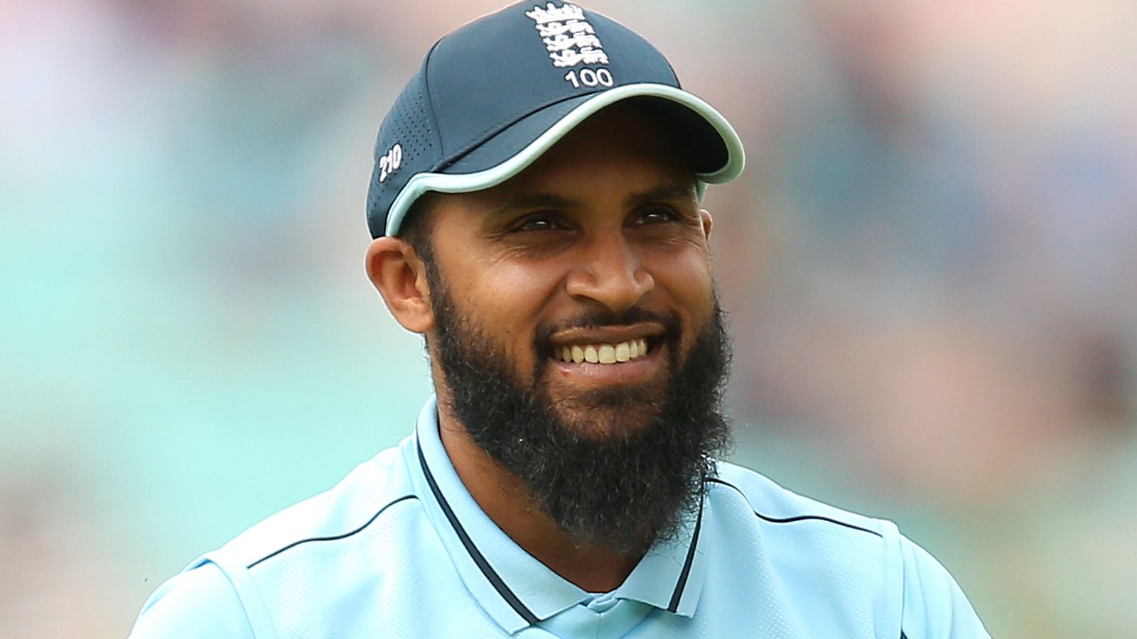 Adil Rashid and Gary Ballance sign new contracts with Yorkshire ...
