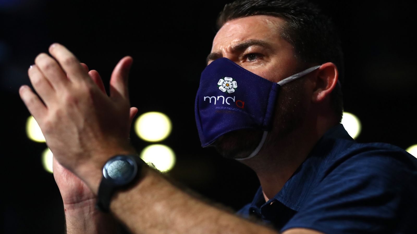 Dan Ryan appointed as West Coast Fever's head coach | Netball News ...