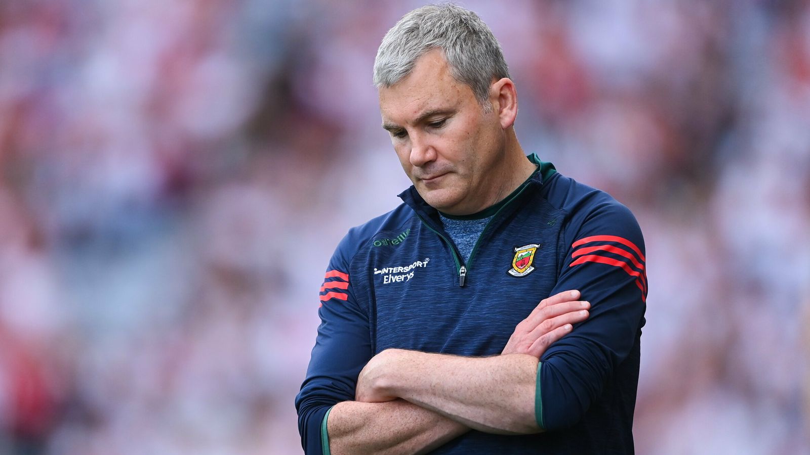 Mayo defeat is disappointing, but not fatal: James Horan rues another ...