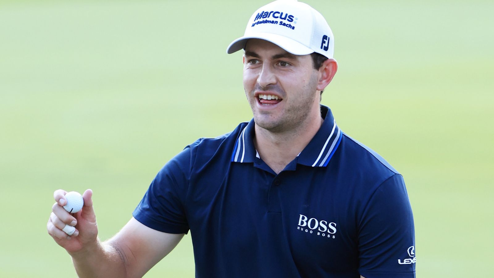 Tour Championship: Patrick Cantlay holds off Jon Rahm to earn $15m with ...