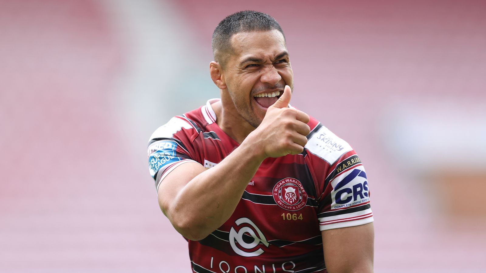 Wigan 12 - 8 Catalans - Match Report & Highlights