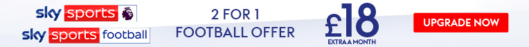 Sports - Watch Live Sports | TV Listings | Sky Sports