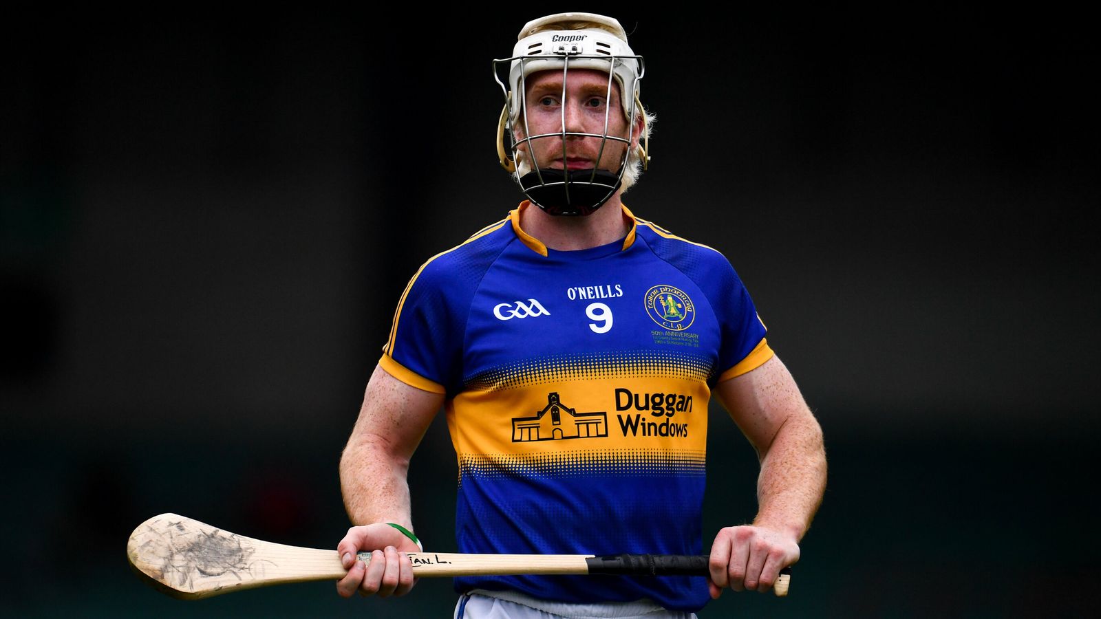 Cian Lynch hoping to cap 'special' double to match Patrickswell success ...