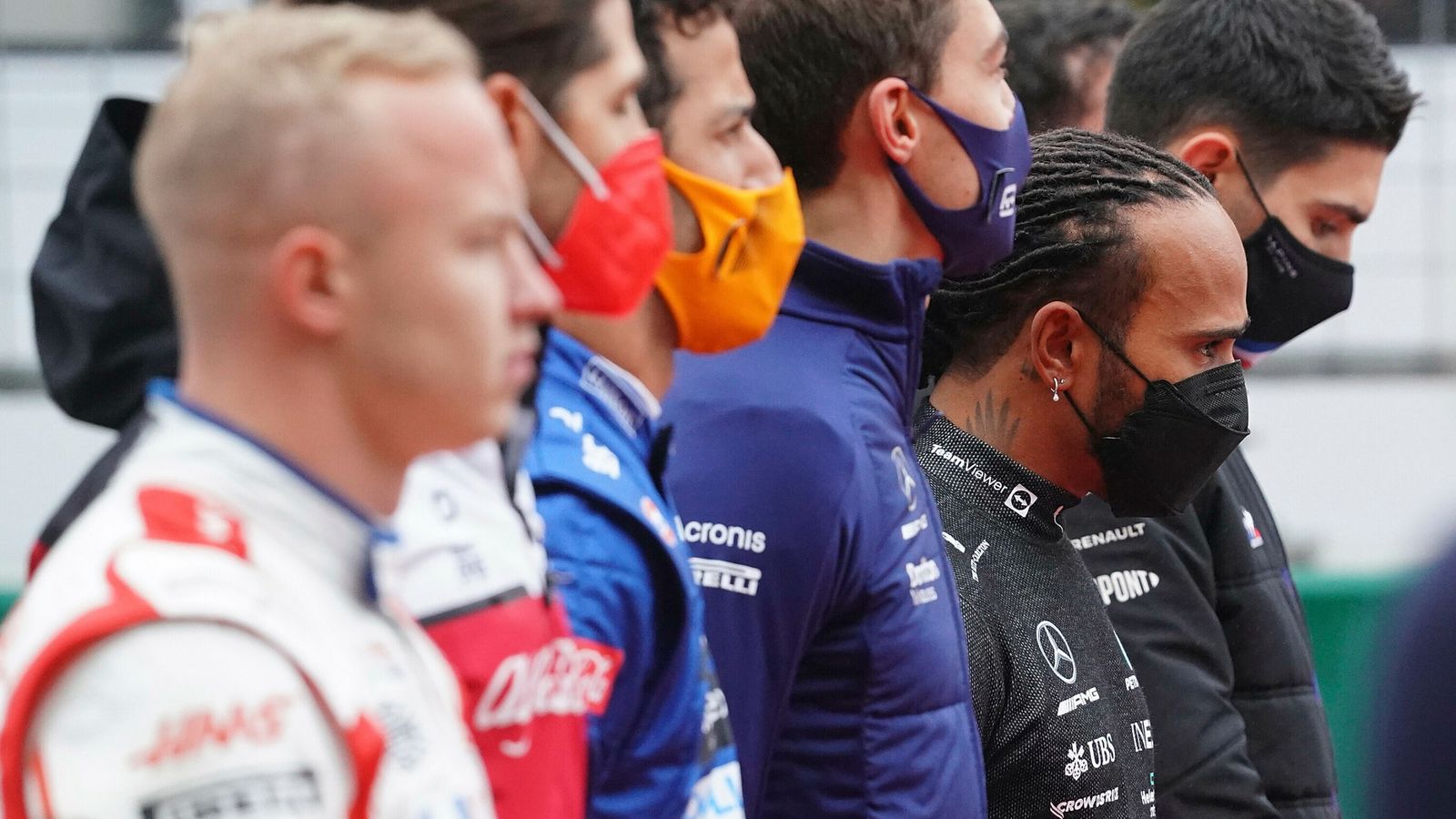 Turkish GP Driver Ratings: Valtteri Bottas and Carlos Sainz the stars ...
