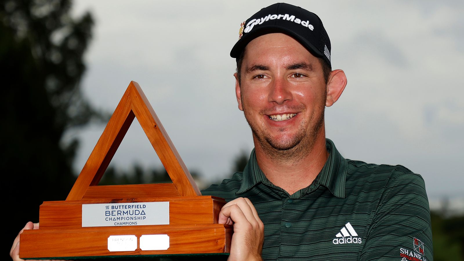 PGA Tour: Lucas Herbert holds off Patrick Reed to claim two-shot win at ...