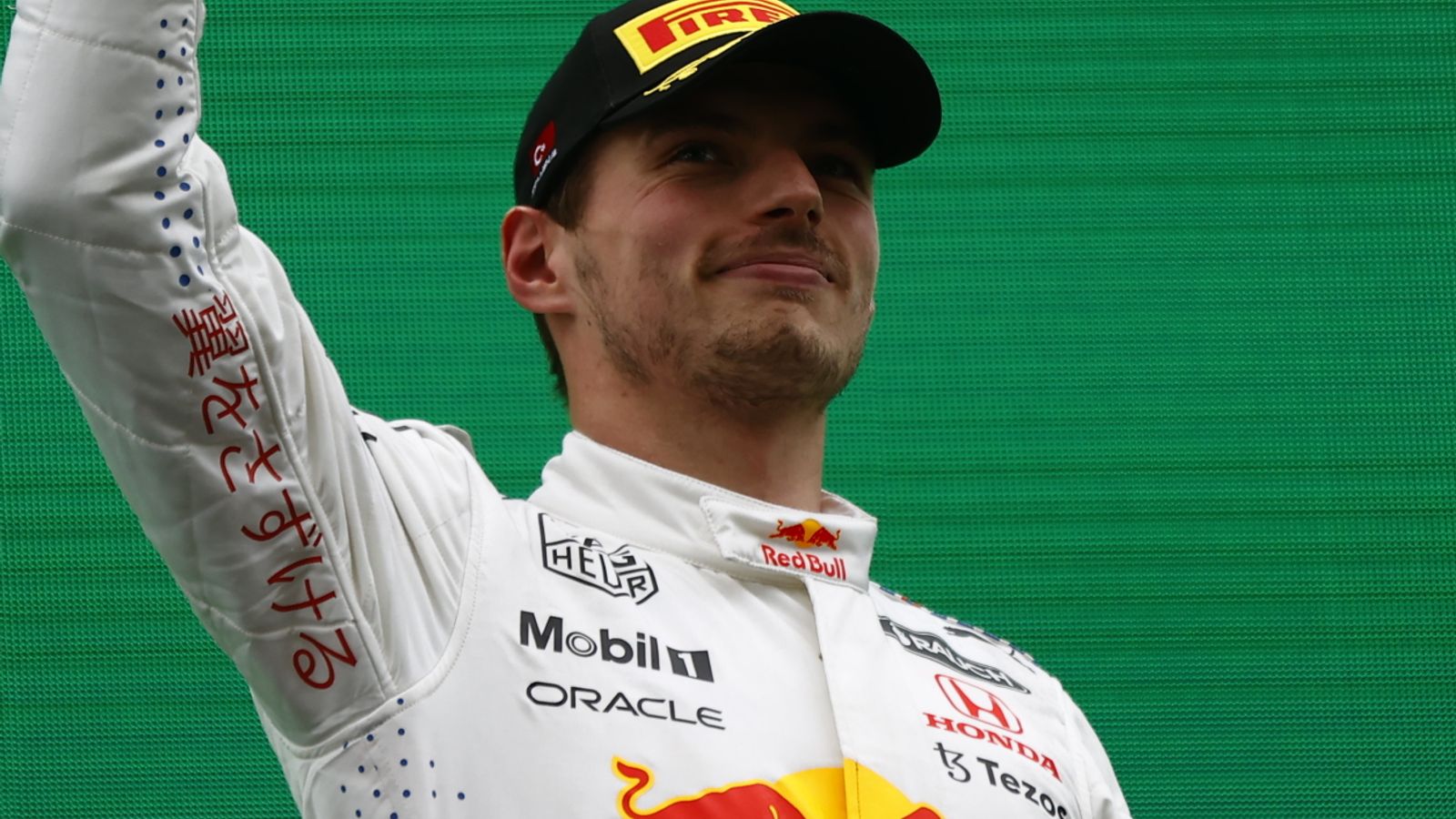 Max Verstappen seeks more speed from his Red Bull despite retaking ...