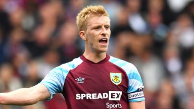 Ben Mee - Brentford | Player Profile | Sky Sports Football