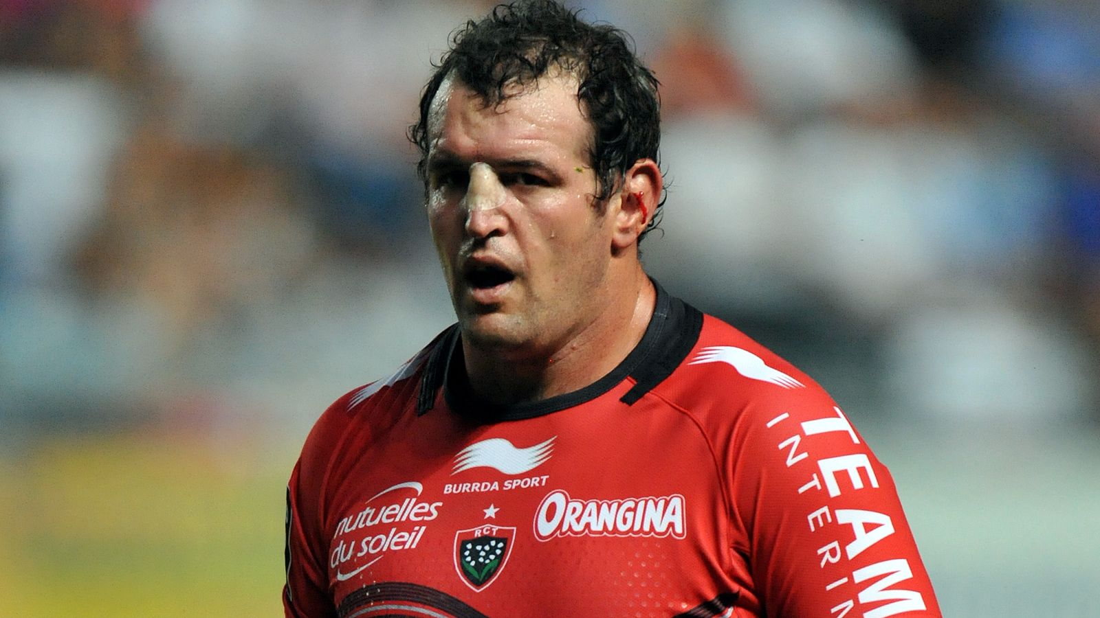 Carl Hayman: Former New Zealand prop diagnosed with early-onset ...