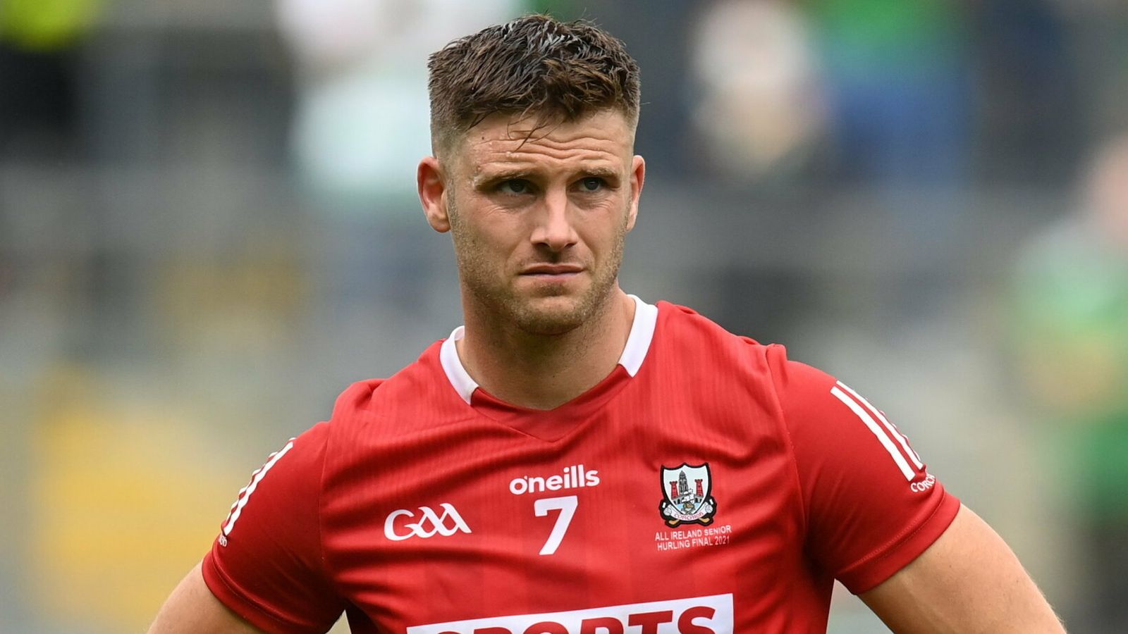 Eoin Cadogan: Cork star announces retirement from intercounty action ...