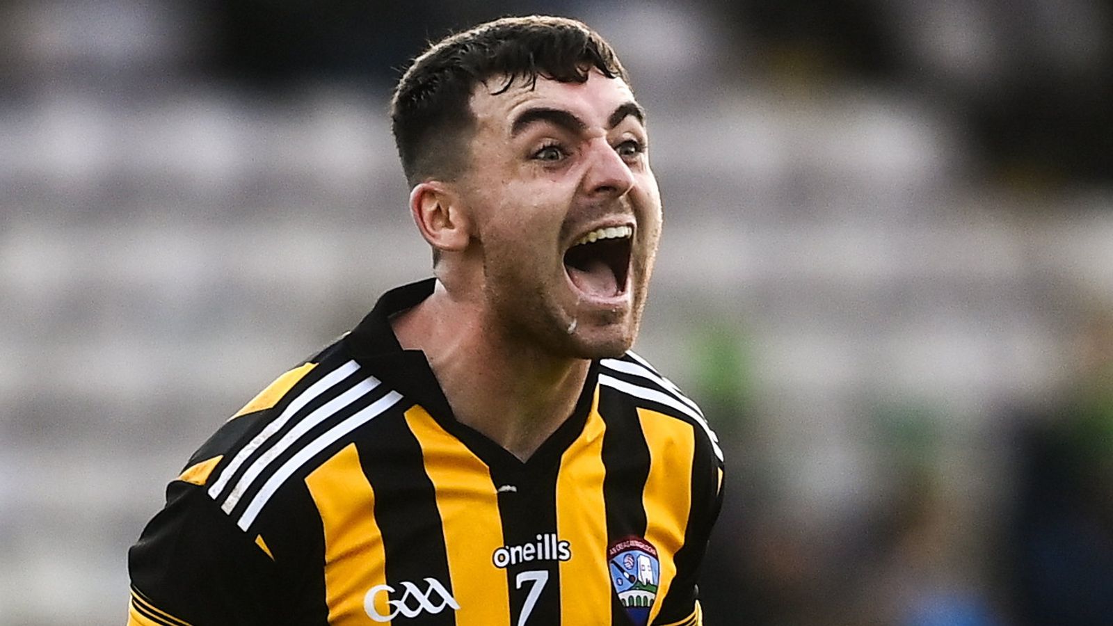 Club Gaelic football round-up: Corofin and Crossmaglen Rangers defeated ...