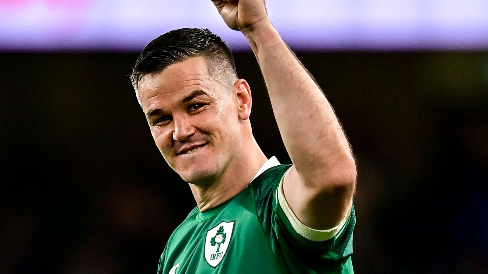 Six Nations: Johnny Sexton to start for Ireland against England while ...