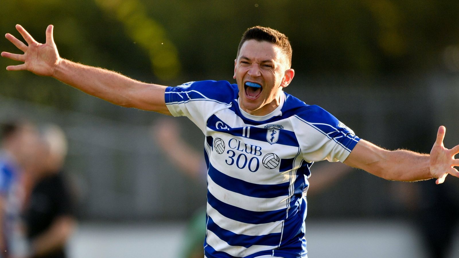 Club Gaelic football round-up: Naas triumph in Kildare on super Sunday ...