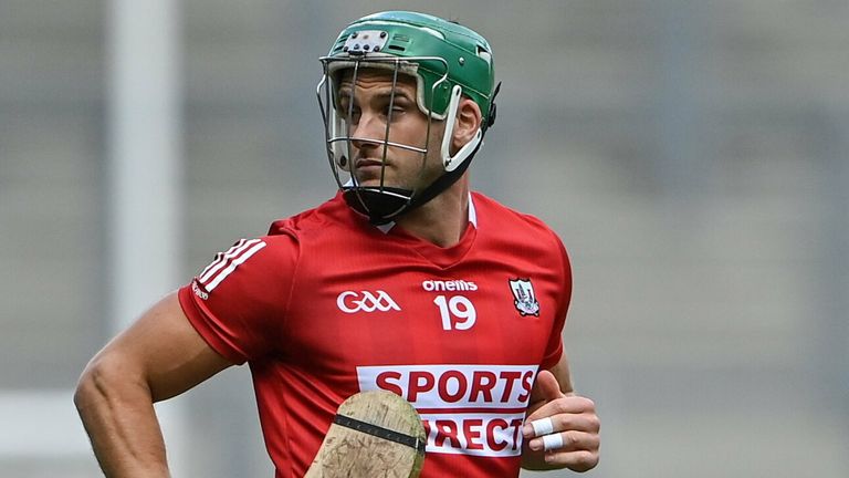 Eoin Cadogan: Cork star announces retirement from intercounty action ...