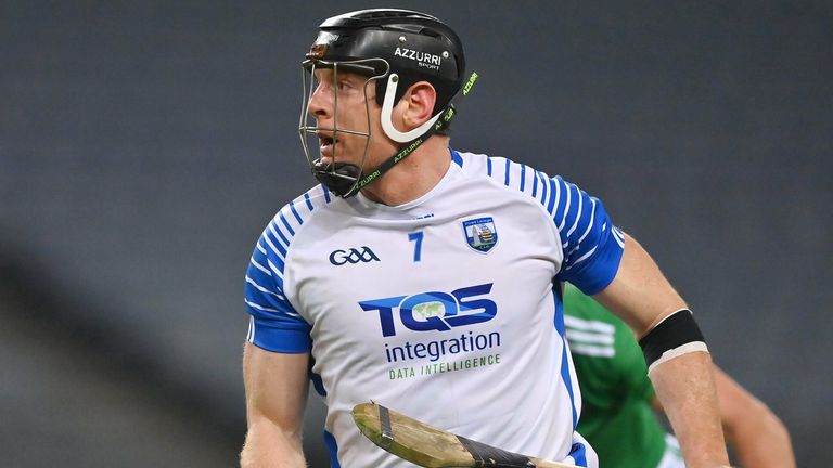 Waterford hurling great Kevin Moran announces retirement from ...