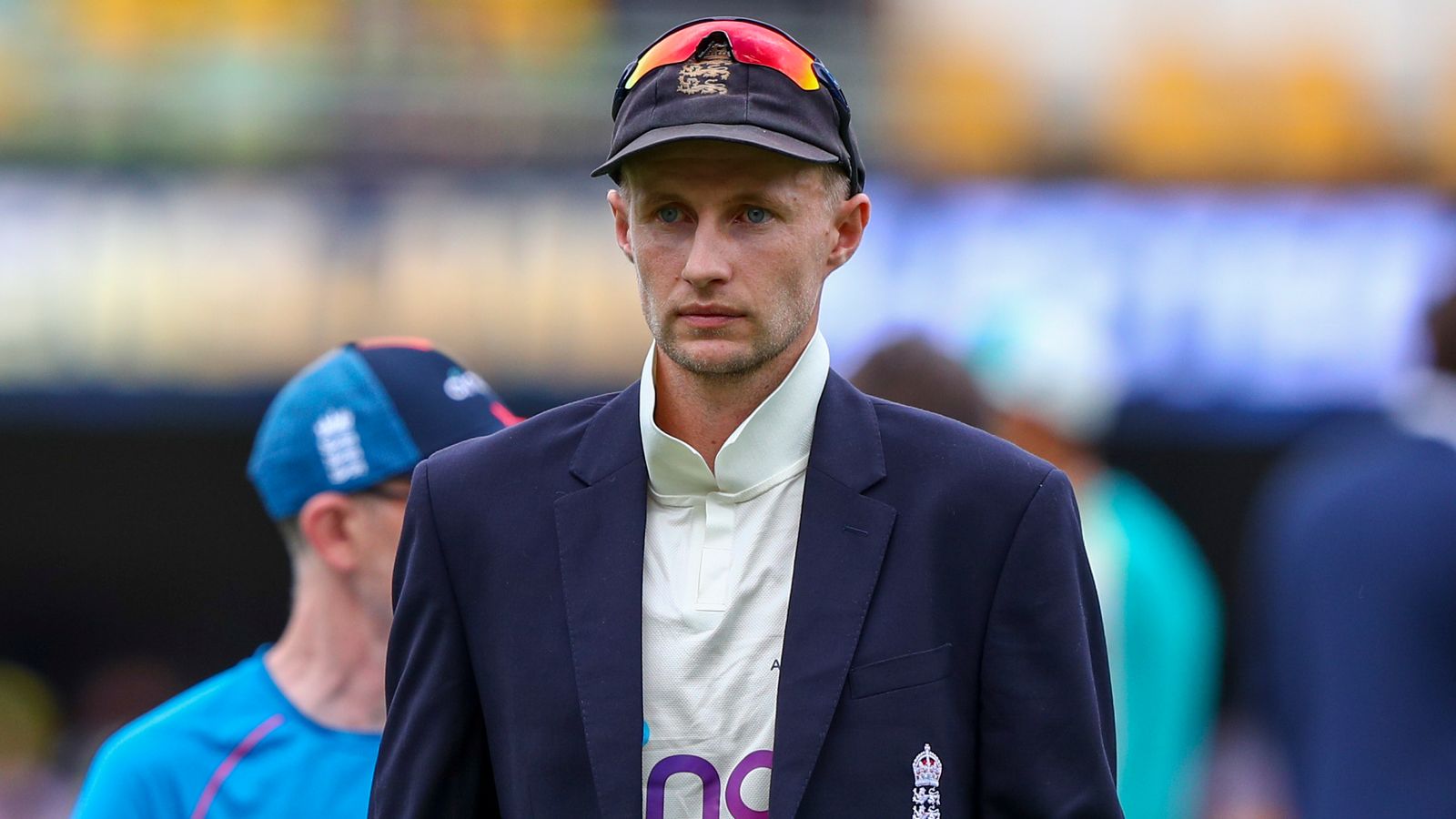 Nasser Hussain: England got decision wrong at toss on 'perfect' day for ...