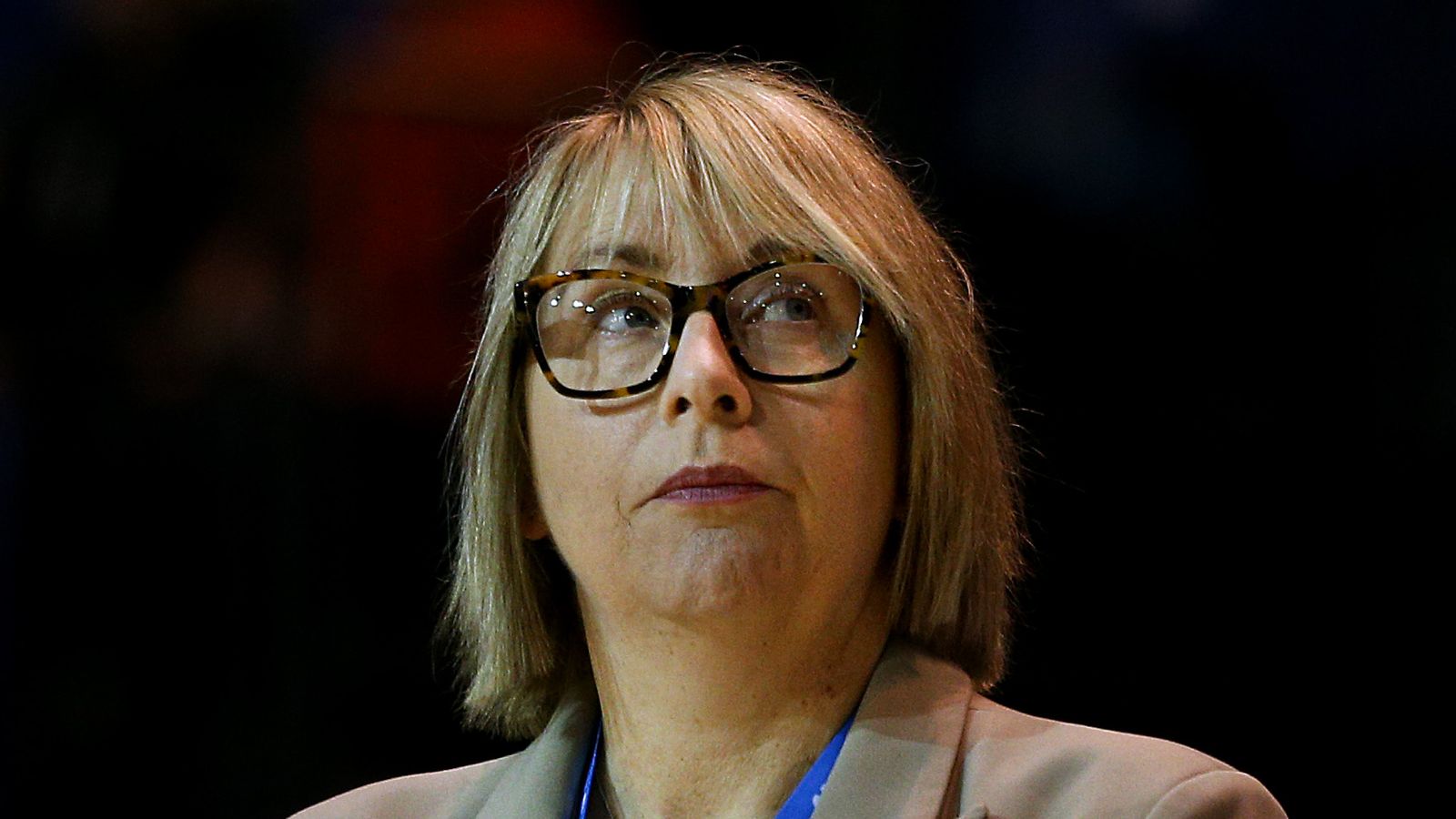 Scotland produced 'top-five' performance against Barbados, says Lisa ...