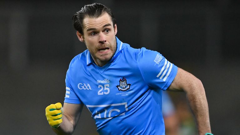 Kevin McManamon retires from intercounty football: Eight-time All ...