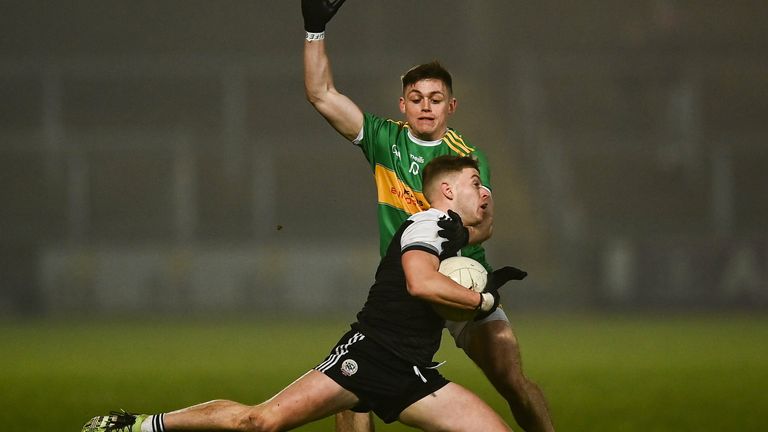 GAA club round-up: Ballyhale Shamrocks storm to Leinster title, Glen ...