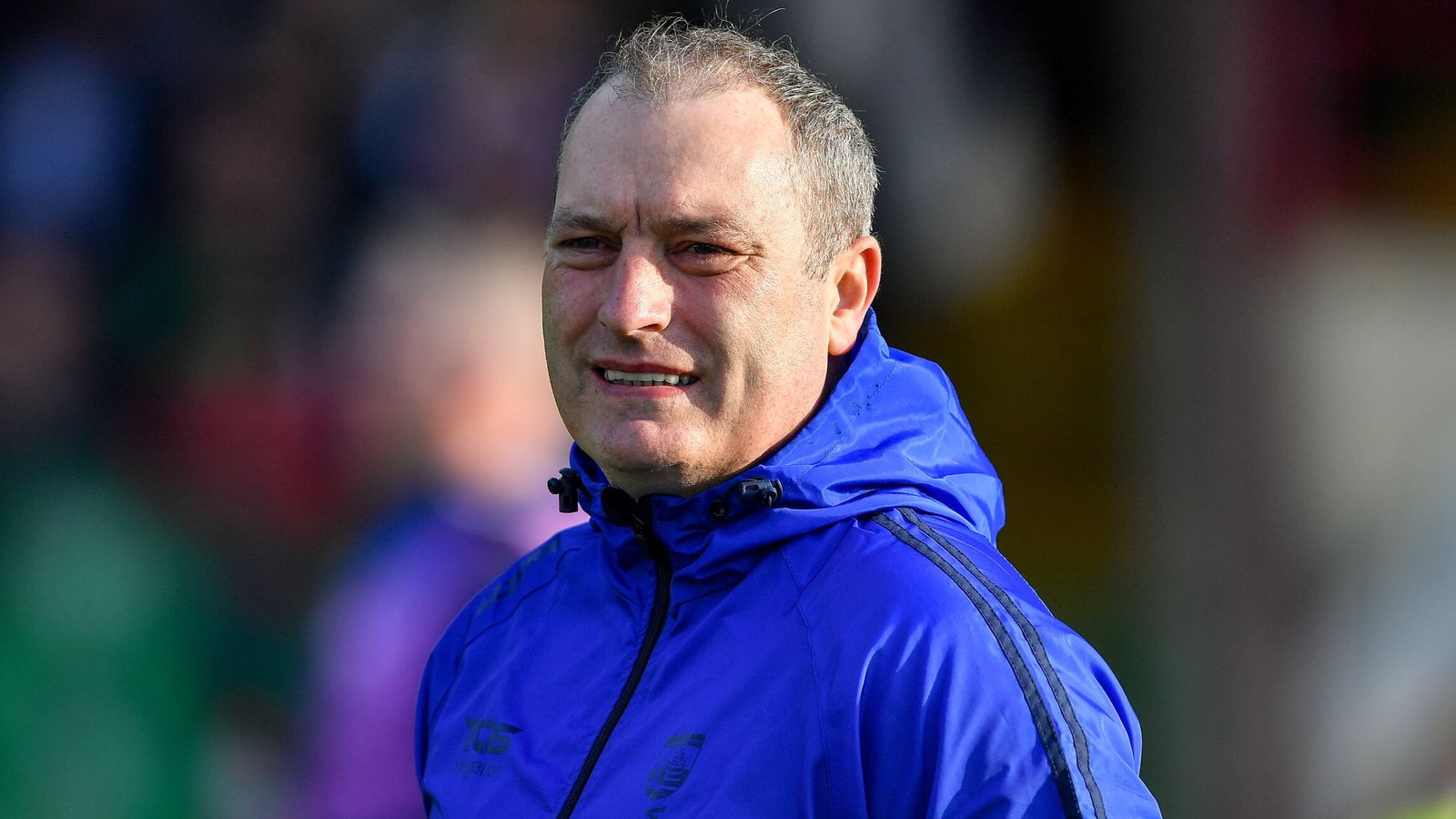 Liam Cahill departs as Waterford senior hurling manager after three ...