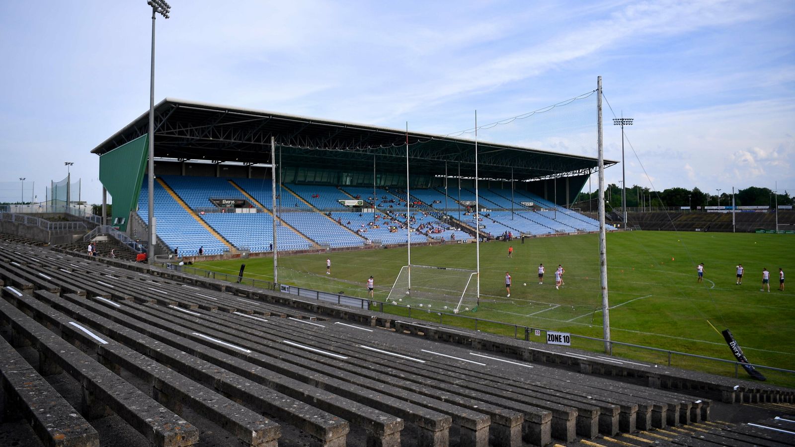Connacht Championship quarter-final between Mayo and Galway to be held ...