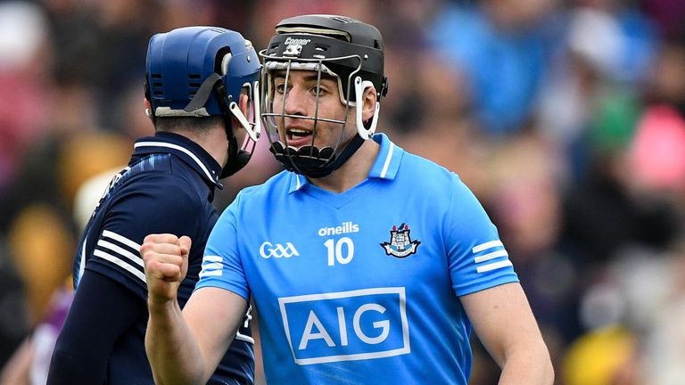 Jamesie O'Connor column: Waterford and Dublin facing hard questions ...