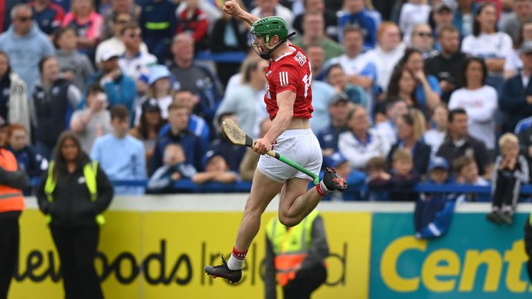 Cork to bounce back like Offaly in 1998? Jamesie O'Connor on a dramatic ...