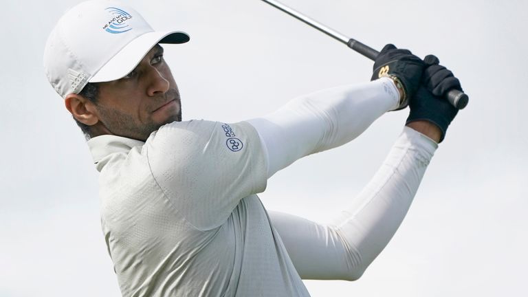 The 150th Open: Final Qualifying - final scores | Golf News | Sky Sports