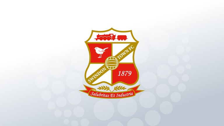 Swindon Town - Sky Sports Football