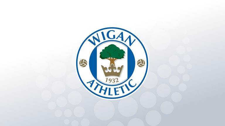Wigan Athletic - Sky Sports Football