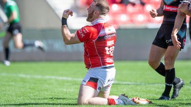 Sky Sports | Rugby League News
