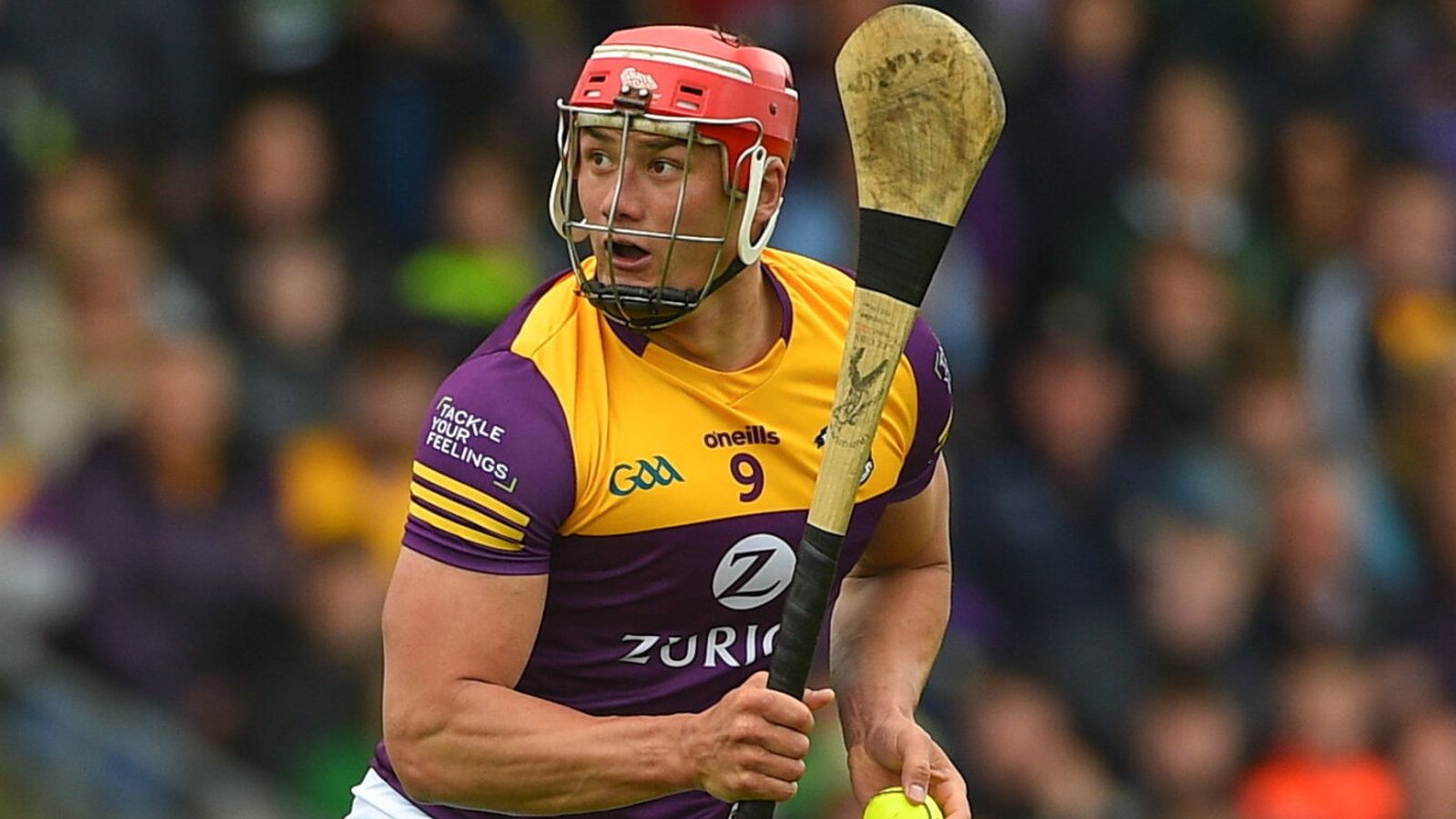 Lee Chin says players relish the time off which comes with the GAA's ...