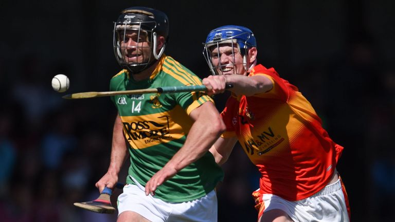 Club GAA round-up: Clonoulty Rossmore return with win | Dublin stars ...