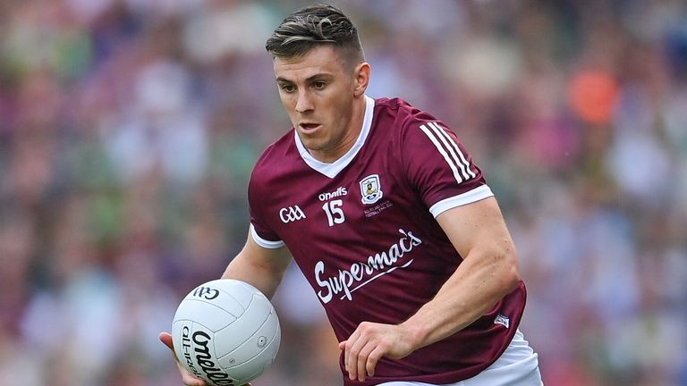 Shane Walsh says club transfer to Kilmacud Crokes will help to prolong ...