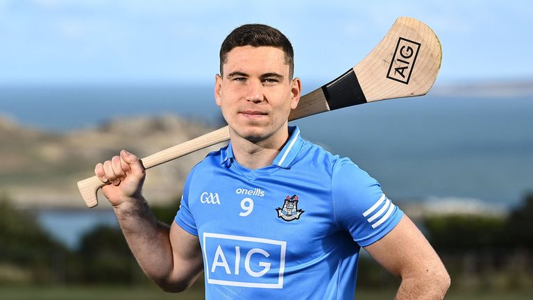 Paddy Smyth 'very confident' Eoghan O'Donnell will return to Dublin ...