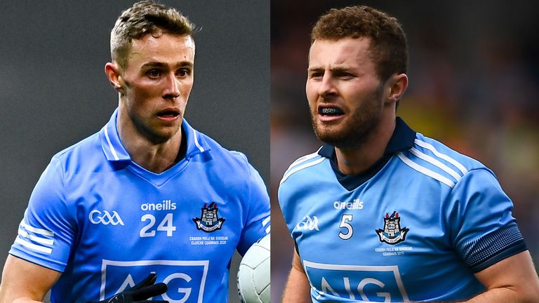 Jack McCaffrey and Paul Mannion return: Why GAA must do more to stop ...