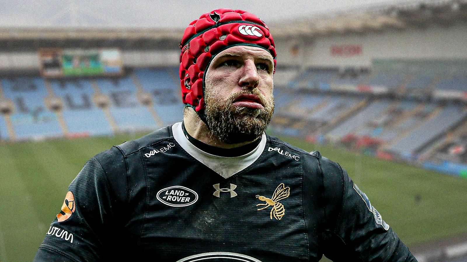 James Haskell: Wasps administration a dark day for rugby | 'We need a ...