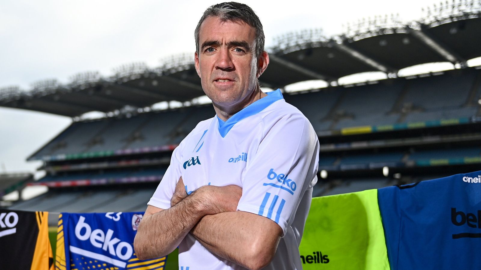 Johnny Doyle: Mick O'Dwyer influence and helping Kildare to bridge the ...