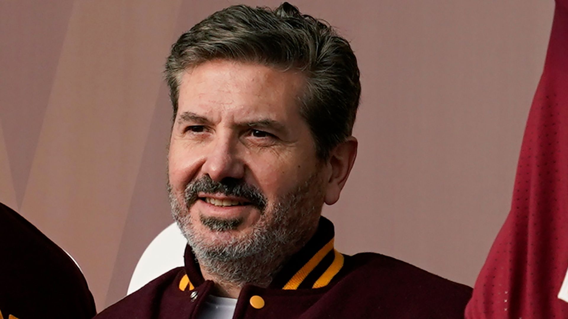 Commanders Owner Dan Snyder exploring Options To Sell Team 15 M Commanders Owner Dan Snyder exploring Options To Sell Team 15 M