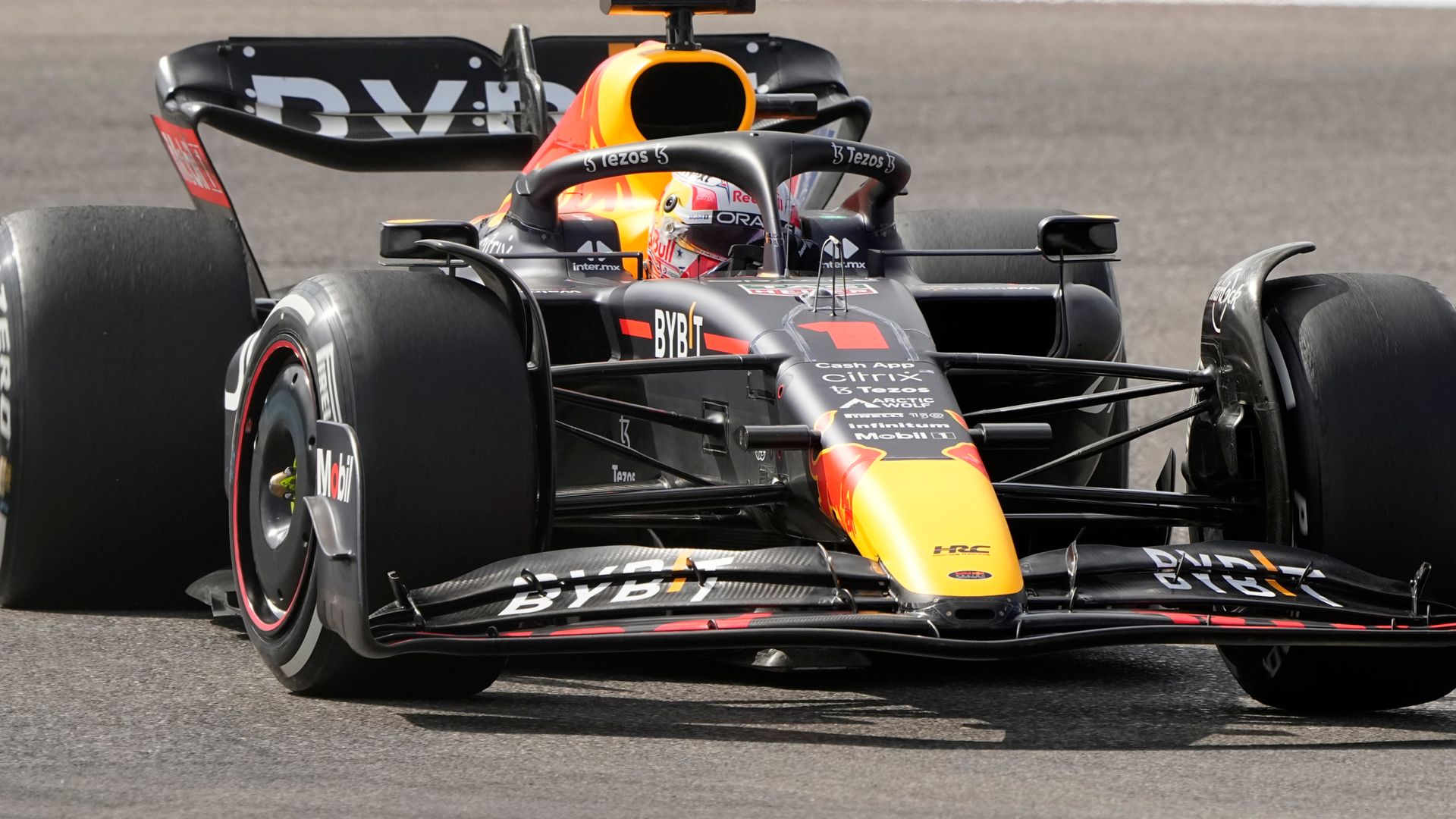 Red Bull seal 2022 F1 constructors' championship - Formula 1 news ...