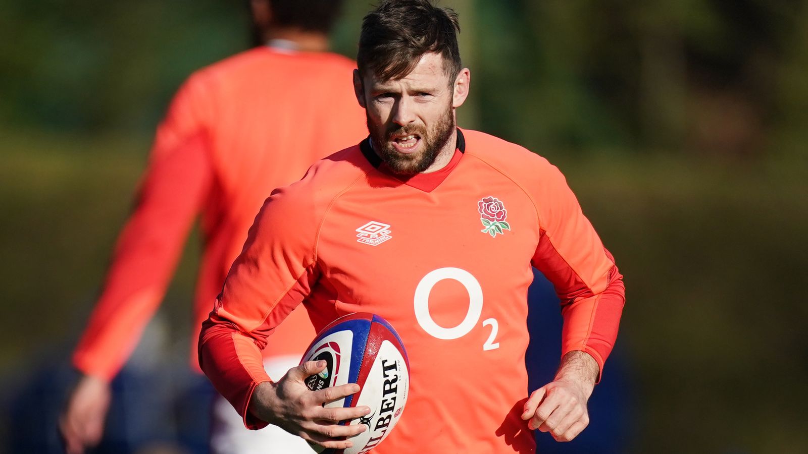 Six Nations: Courtney Lawes, Jamie George and Elliot Daly doubts for ...