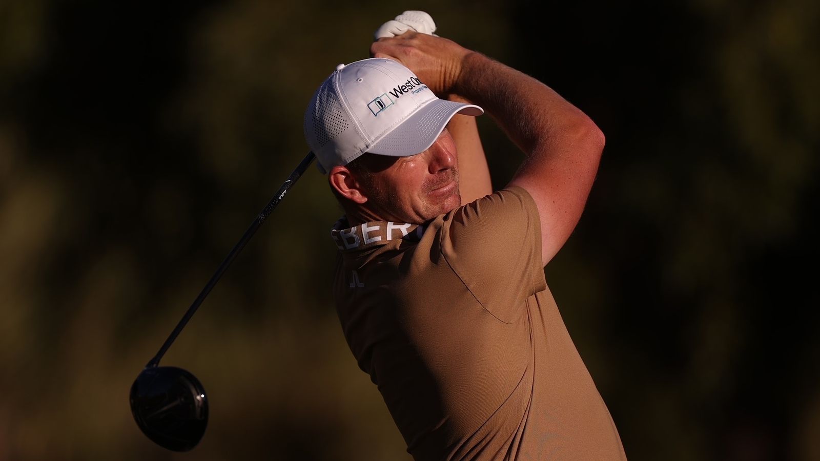 Honda Classic: English pair Ben Taylor and Matt Wallace two shots off ...