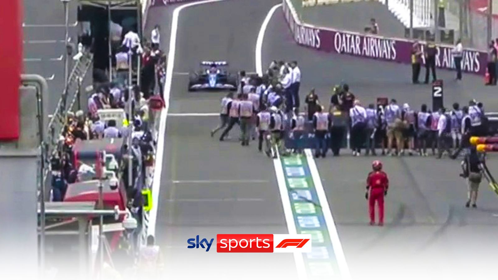 Esteban Ocon: Alpine driver receives apology from FIA and Formula 1 ...