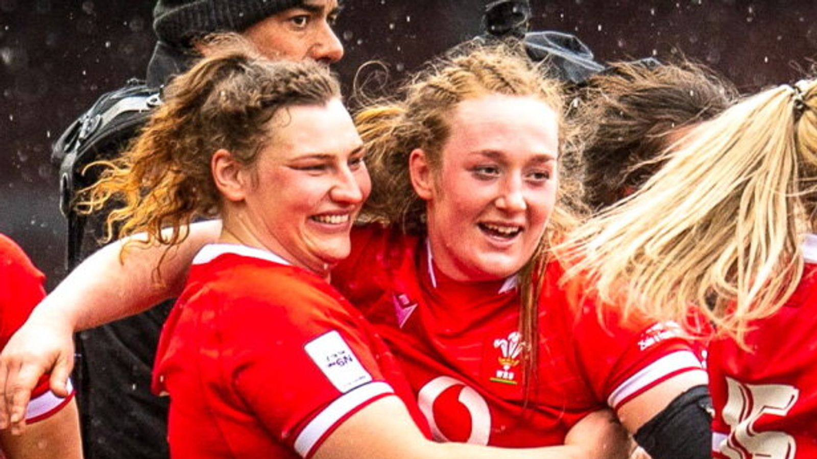Women's Six Nations: Wales' home game against England a record sell-out ...
