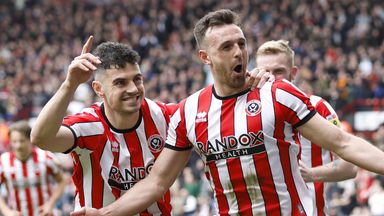 Sheffield United News - Latest News & Highlights
