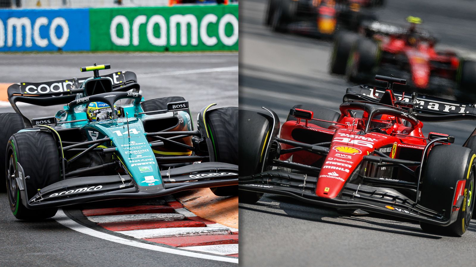 F1 aerodynamic testing regulations: Reset ahead of Austrian GP sees ...