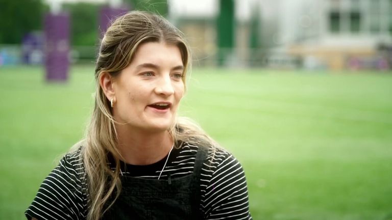 Netball World Cup 2023: Meet the England team on the hunt for glory in ...