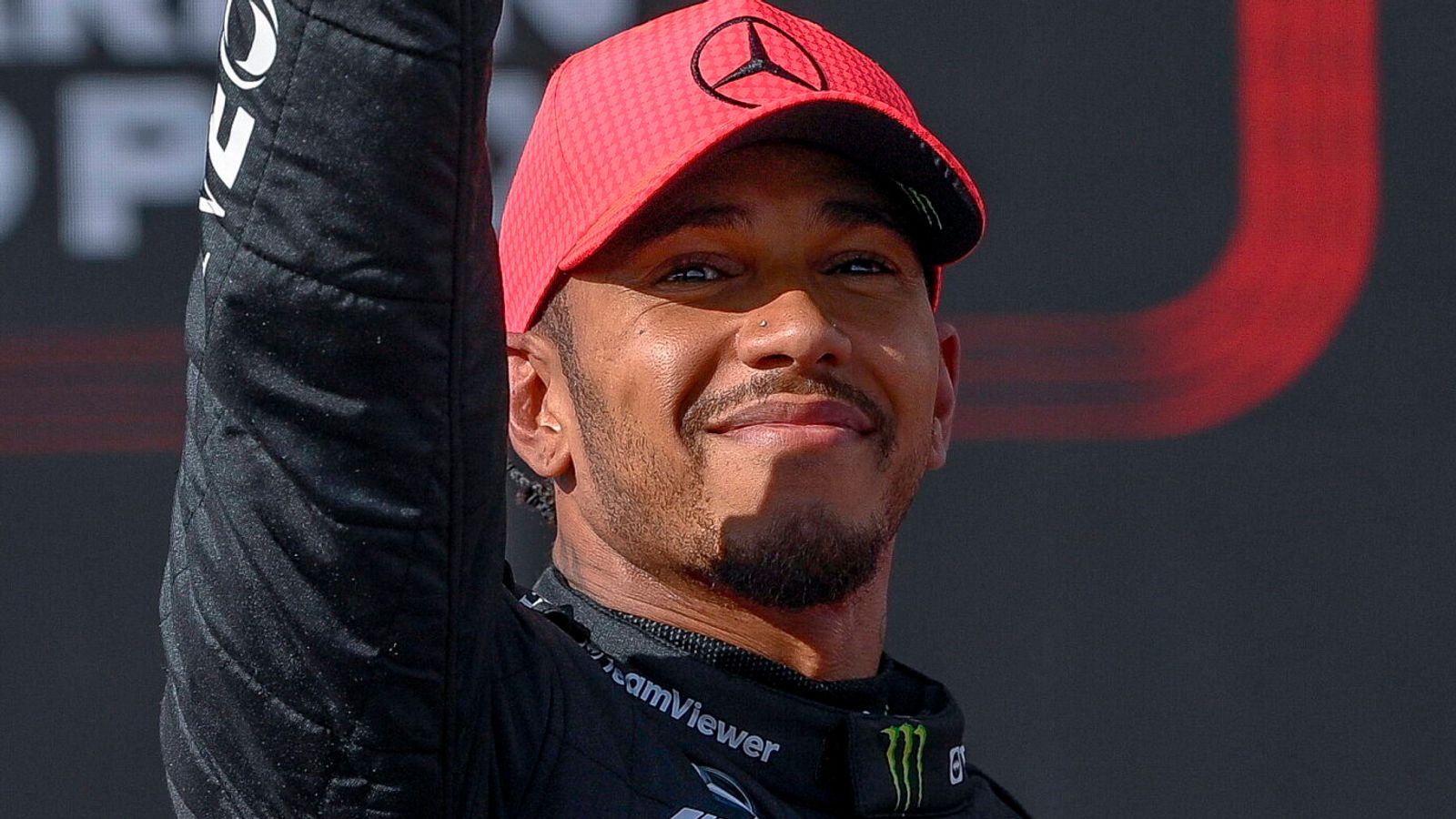 Lewis Hamilton: Briton says Hungarian Grand Prix pole 'feels like my ...