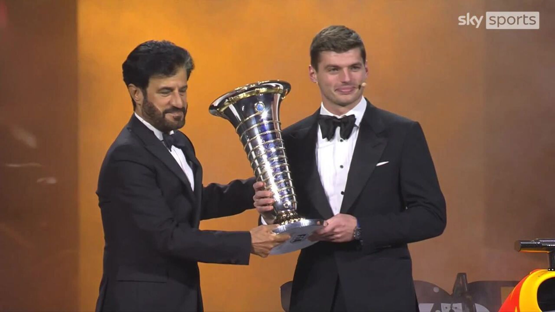 World Cups, title races, tennis and more: 2024 on Sky Sports - Formula ...