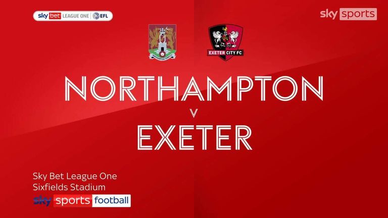 Northampton Town - Sky Sports Football