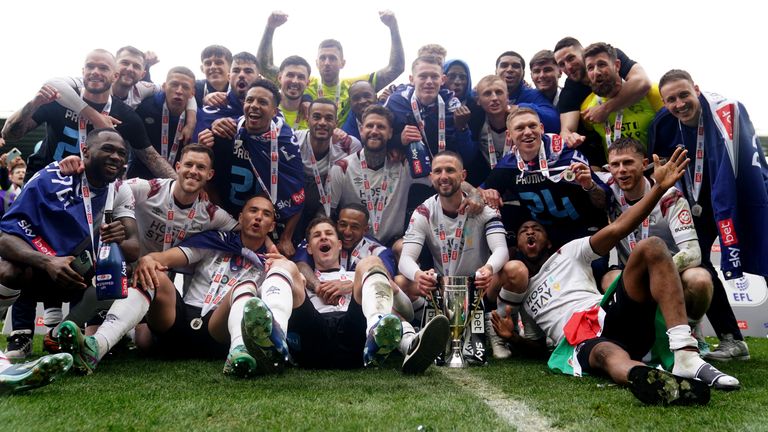 Derby County - Sky Sports Football